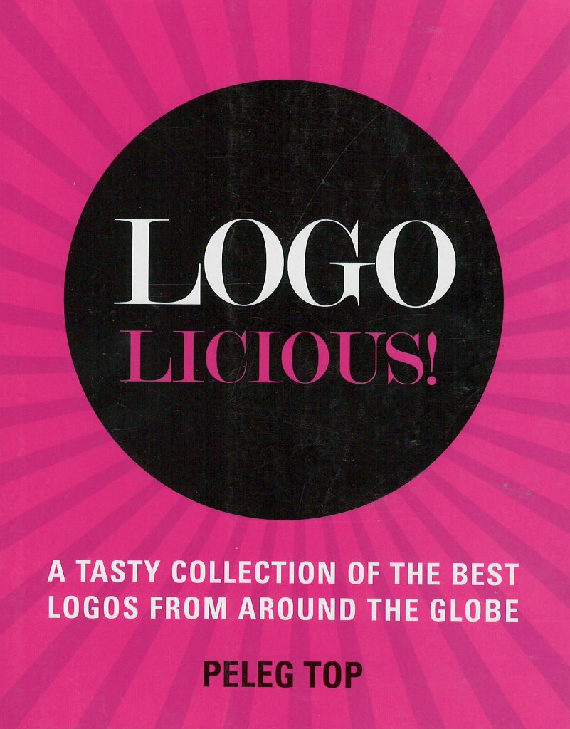 Logo Licious! – a tasty collection of the best logos from around the ...