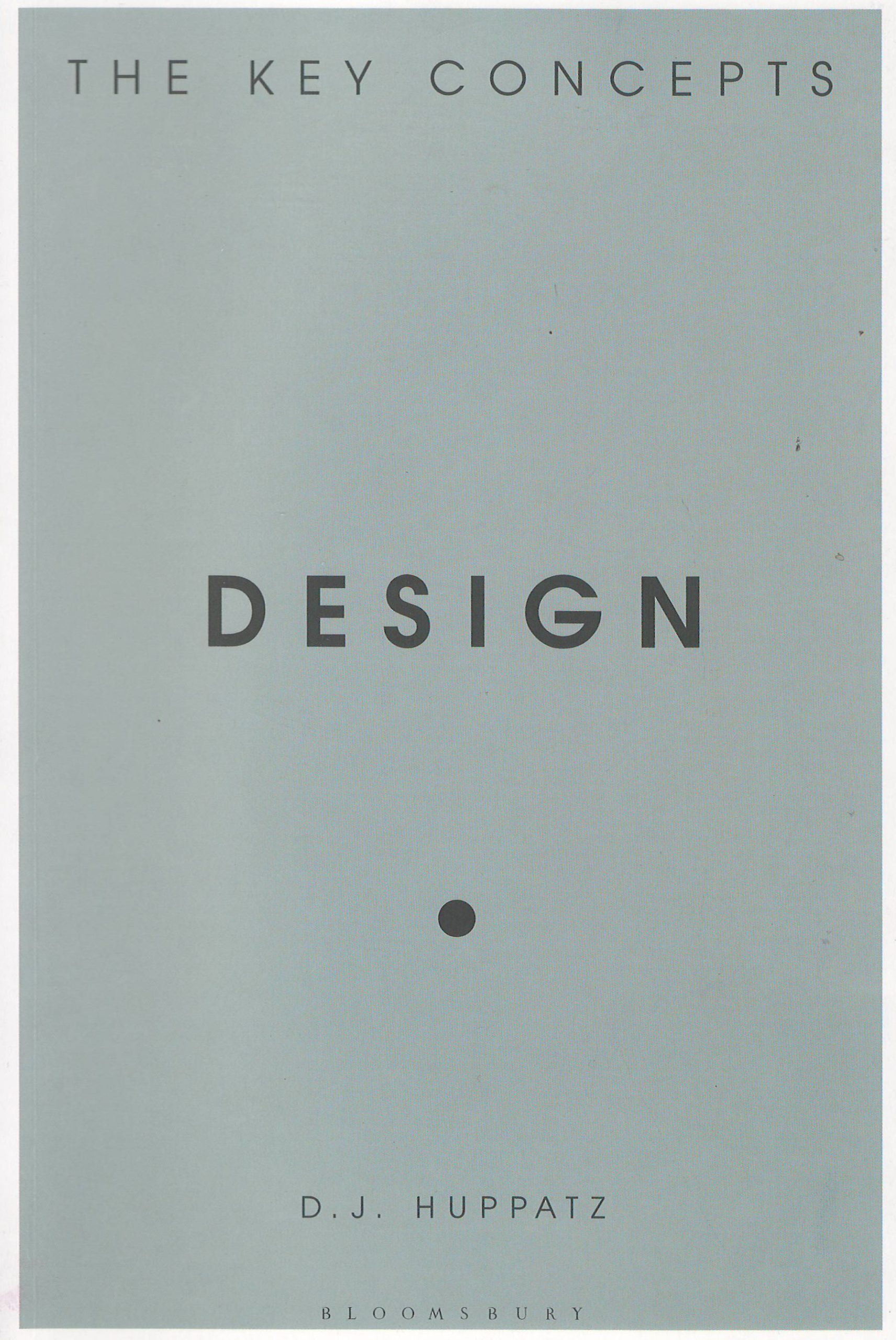 Design – the Key Concepts — Slovenské centrum dizajnu