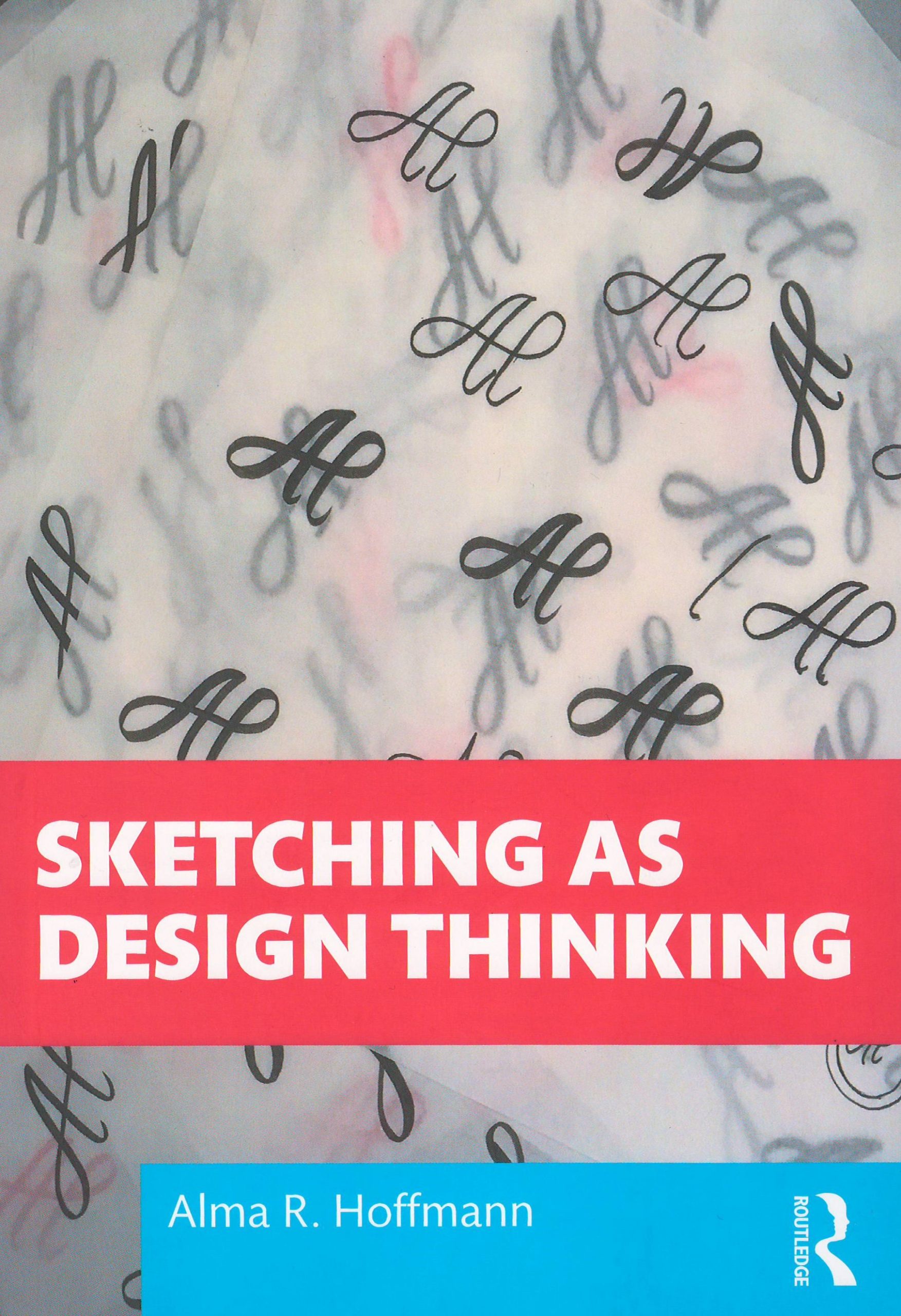 Sketching as design Thinking — Slovenské centrum dizajnu