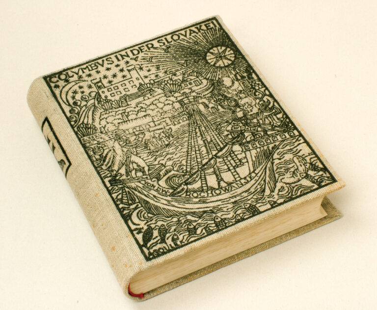 Leopold Wolfgang Rochowanski – rakúsky objaviteľ moderného Slovenska ...