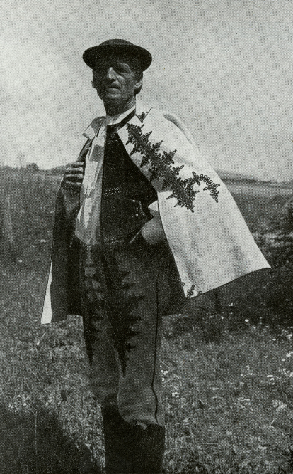 Leopold Wolfgang Rochowanski – rakúsky objaviteľ moderného Slovenska ...