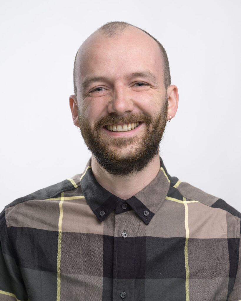 Ján Jánoš — Slovenské centrum dizajnu