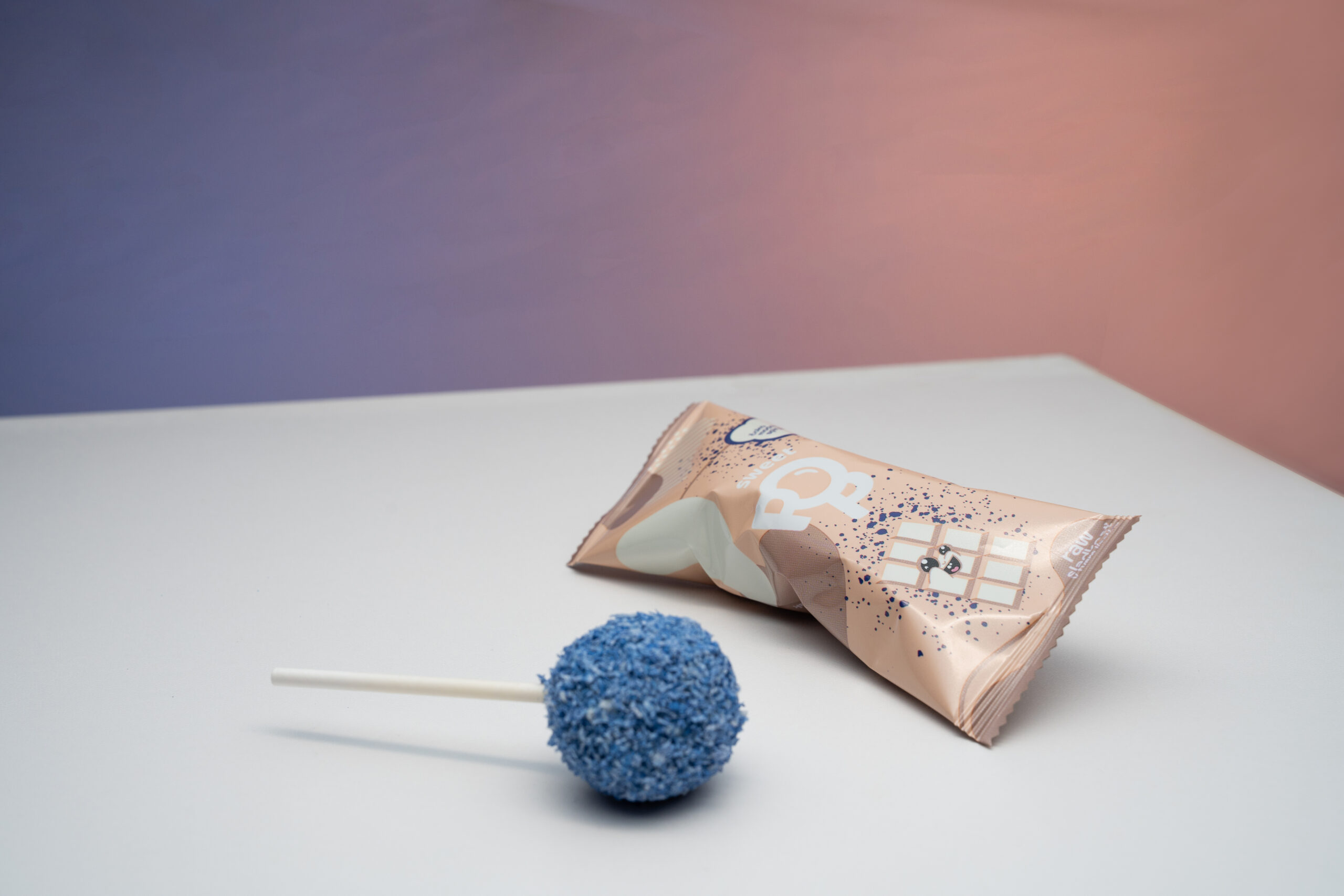 Sweet Pop — Slovenské centrum dizajnu